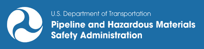 US DOT PHMSA